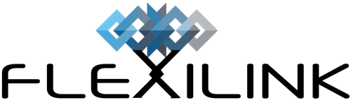 QR Codes - FlexiLink